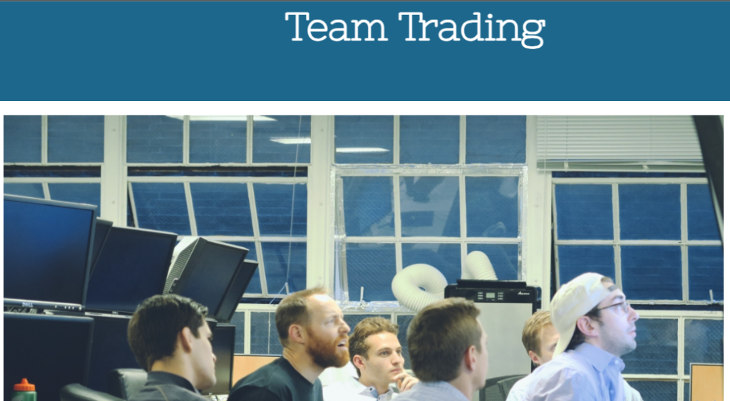 SMB CAPITAL REVIEW - stockpropreviews.com